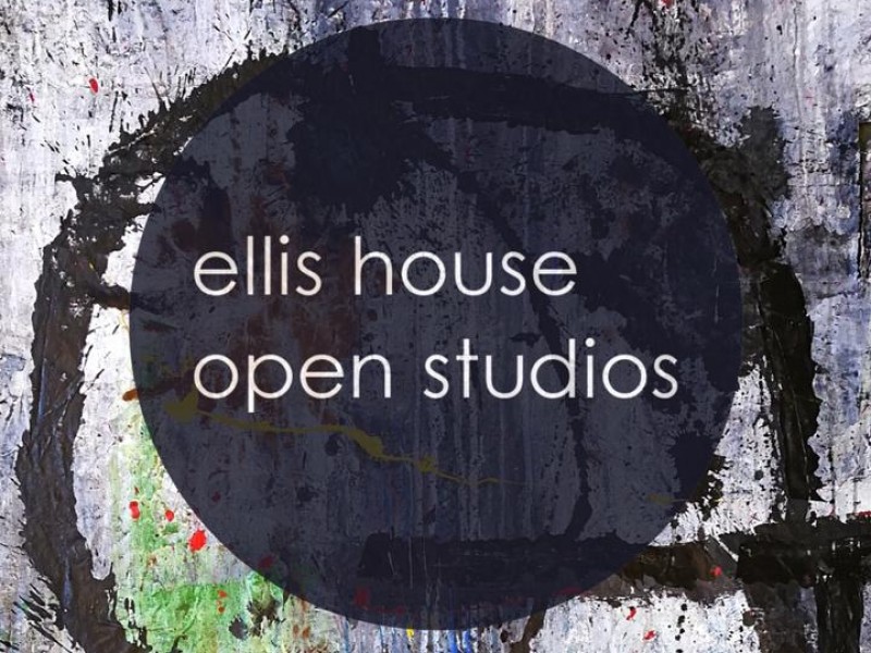 Ellis House Art :: Open Studios